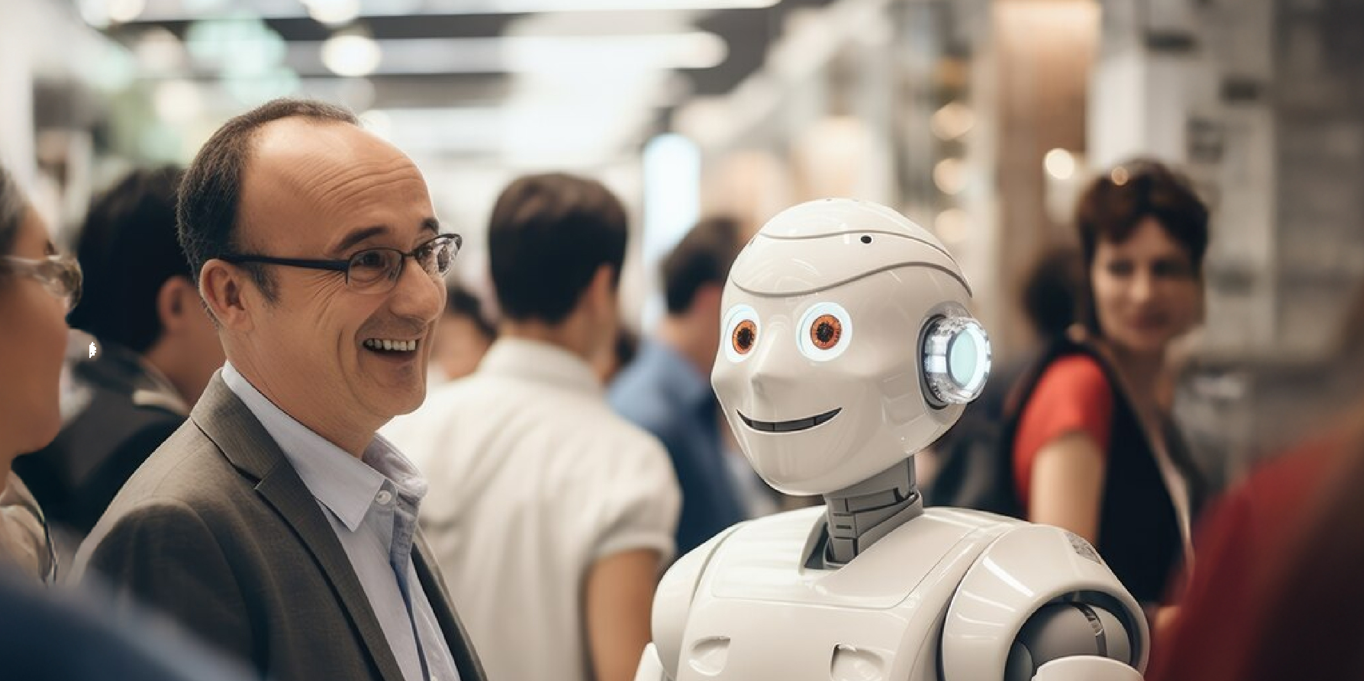 AI personalization: It’s all about you!